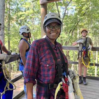 ZIPLINE CANOPY TOURS - Updated December 2025 - 96 Photos & 111 Reviews ...