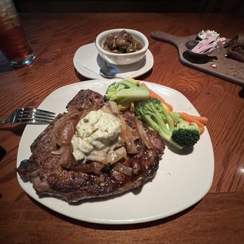 OUTBACK STEAKHOUSE - Updated July 2025 - 480 Photos & 413 Reviews ...