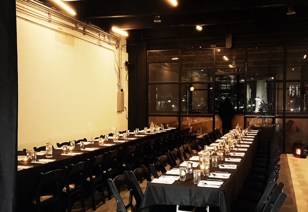 OGAMI STUDIOS CATERING AND EVENTS - TEMP. CLOSED - Updated December 2025 - 21 Photos - 331 ...