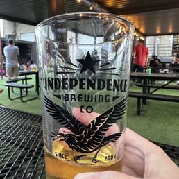 INDEPENDENCE BREWING - Updated October 2025 - 259 Photos & 142 Reviews ...