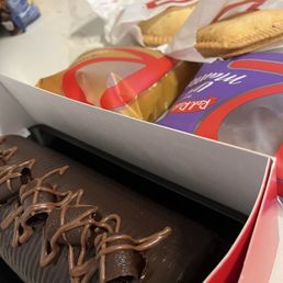 RED RIBBON BAKESHOP - Updated July 2025 - 88 Photos & 40 Reviews - 2501 ...