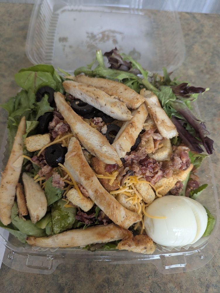 SPRINGBROOK DELI - Updated July 2025 - 19 Photos & 33 Reviews - 240 ...