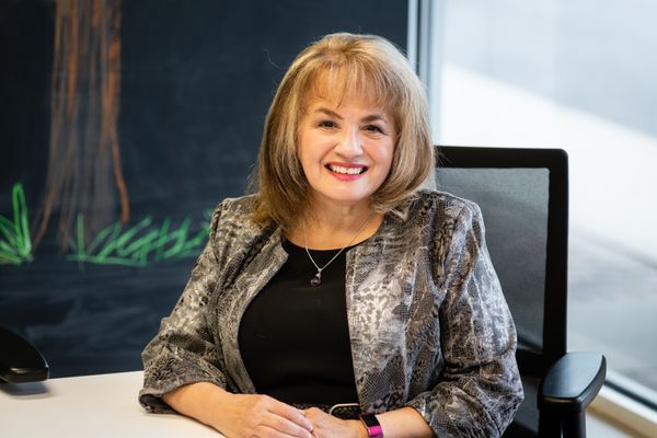 DEBBIE GEAVARAS - BAIRD & WARNER NW SUBURBAN - Updated May 2024 ...