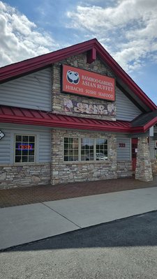 BAMBOO GARDEN ASIAN BUFFET - Updated December 2025 - 76 Photos & 30 ...