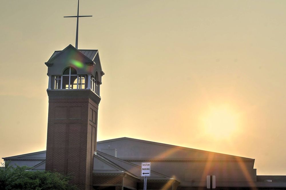 THE CHAPEL - Updated December 2025 - 2505 W Hamilton Rd S, Fort Wayne ...