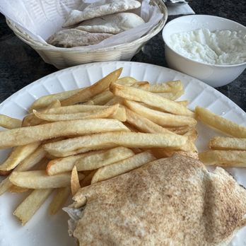 SAHARA RESTAURANT - Updated August 2024 - 262 Photos & 309 Reviews ...