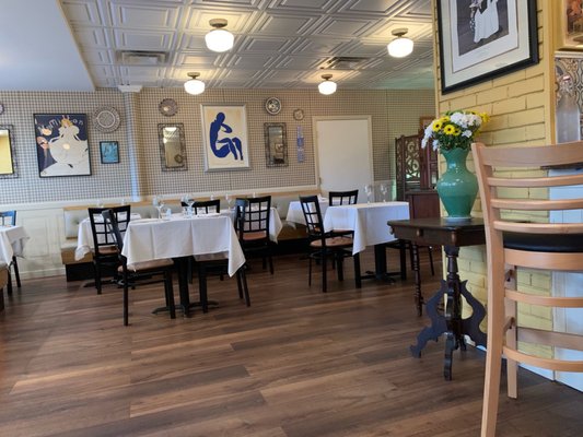 LE QUAI BISTRO - Updated October 2025 - 53 Photos & 27 Reviews - 49 ...