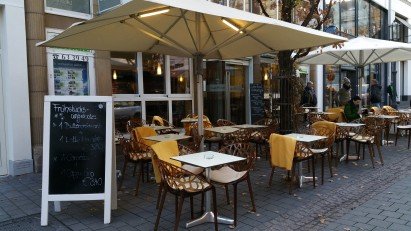 CAFE FÜRST - Updated April 2025 - Fürstenstr. 6, Bonn, Nordrhein ...