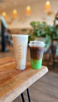 TATY’S SPECIALTY COFFEE & TEA - Updated April 2025 - 1649 Photos & 787 ...