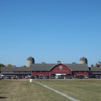 COUNTY LINE ORCHARD - Updated October 2024 - 520 Photos & 405 Reviews ...
