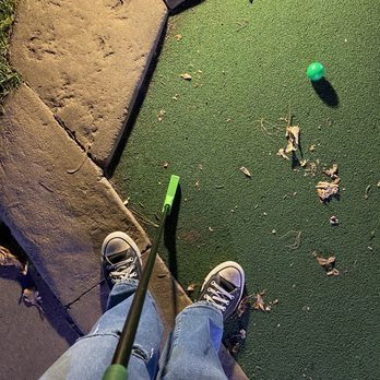 ADVENTURE GOLF AND RACEWAY - Updated August 2024 - 145 Photos & 161 ...