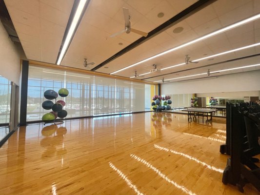 CAMPUS RECREATION AND WELLNESS CENTER - Updated June 2024 - 20 Photos ...