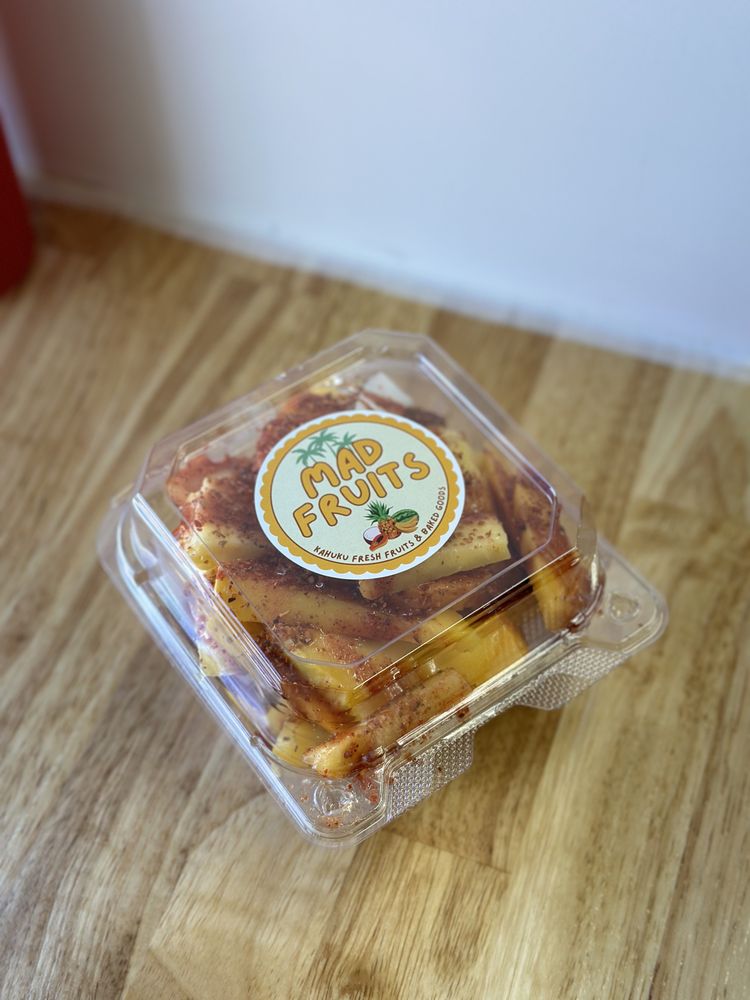 MAD FRUITS - Updated December 2025 - 33 Photos & 16 Reviews - 56-565 ...
