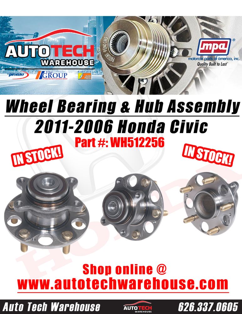 AUTO TECH WAREHOUSE - TEMP. CLOSED - 86 Photos & 95 Reviews - 13443 ...