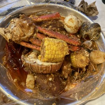 CRAWFISH ISLAND - Updated June 2024 - 131 Photos & 76 Reviews - 31871 ...