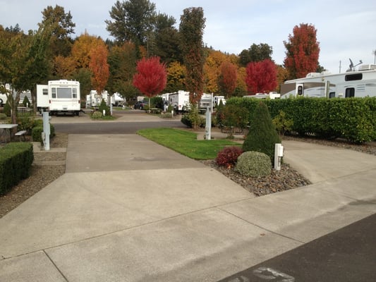 PREMIER RV RESORT - 21 Photos & 27 Reviews - 4700 Salem-Dallas Hwy 22 ...