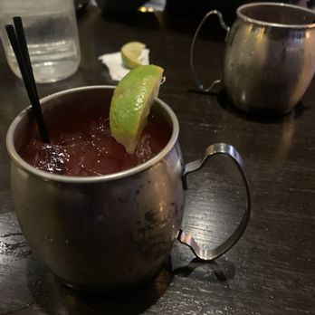 SQUARE ROOTS - Updated October 2025 - 237 Photos & 259 Reviews - 108 N ...