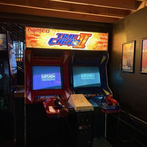 THE RUSH FUNPLEX - Updated June 2025 - 13110 W 62nd Ter, Shawnee ...