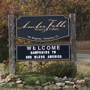 AMBER FALLS WINERY & CELLARS - Updated January 2026 - 63 Photos & 35 ...