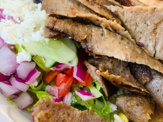 SOUVLAKI FAST - Updated August 2024 - 36 Photos & 135 Reviews - 1250 ...