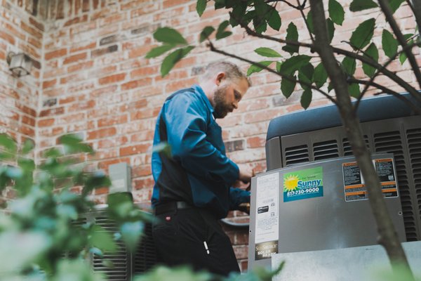 SUNNY SERVICE - Updated December 2025 - 48 Photos & 54 Reviews - 1500 ...