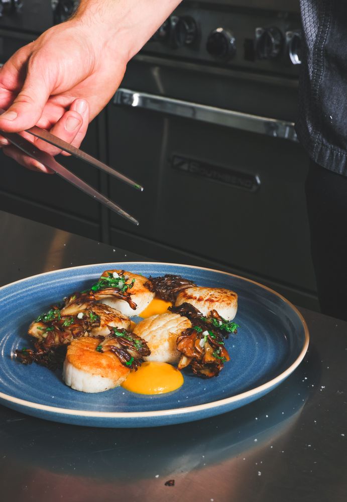 PORTER KITCHEN + BAR - Updated January 2026 - 23 Photos & 10 Reviews ...