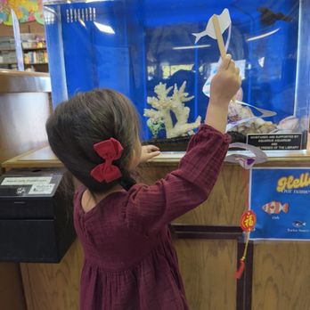 CLOVIS REGIONAL LIBRARY - Updated August 2025 - 19 Photos & 27 Reviews ...