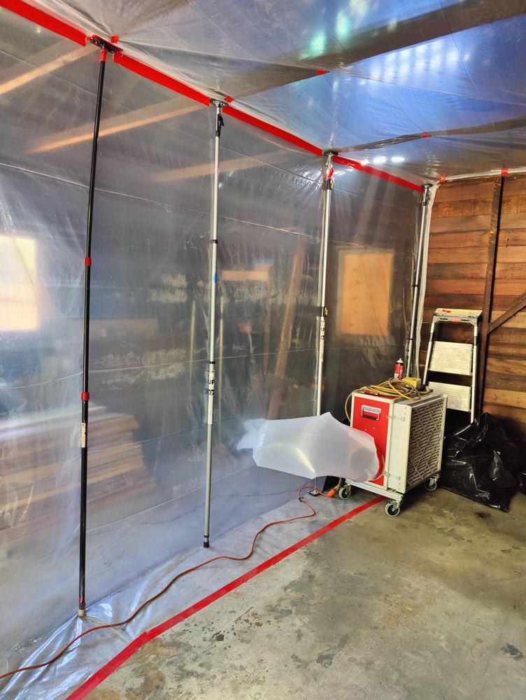 CLEAN CURE RESTORATION - Updated October 2025 - 62 Photos - 2488 ...