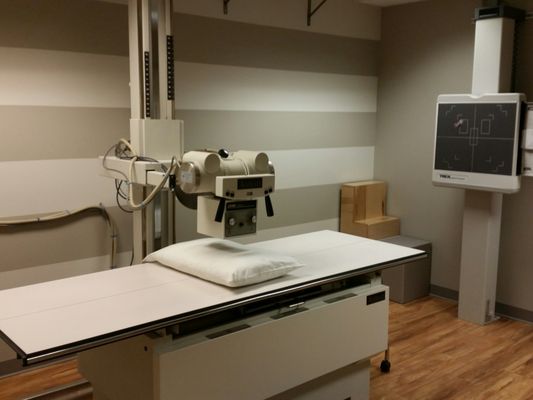 ASSURED IMAGING - Updated September 2025 - 6261 N La Cholla Blvd ...