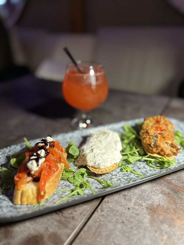 JOIA RESTAURANT AND LOUNGE - Updated January 2026 - 185 Photos & 107 ...