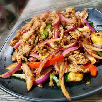 CHINO YANG’S - Updated July 2025 - 203 Photos & 83 Reviews - 1820 ...