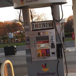 STOP & SHOP GAS STATION - 3003 N Ocean Ave, Farmingville, New York ...