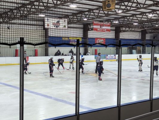 CRYSTAL ICE HOUSE - Updated August 2025 - 15 Photos & 19 Reviews - 320 ...