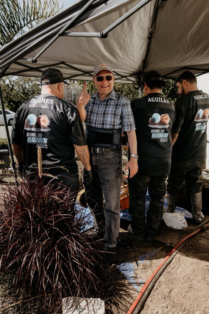 JETTERS N DRAINS ROOTER & PLUMBING - Updated December 2024 - 311 Photos ...