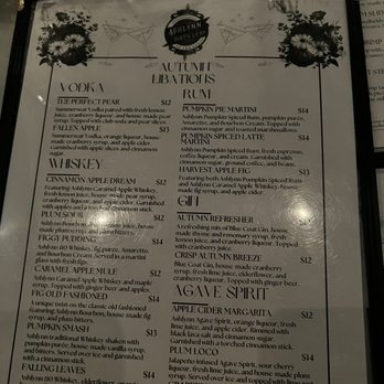 ASHLYNN DISTILLERY - Updated December 2025 - 53 Photos & 47 Reviews ...