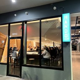 HANDO - SPRING BRANCH - Updated December 2025 - 259 Photos & 63 Reviews ...