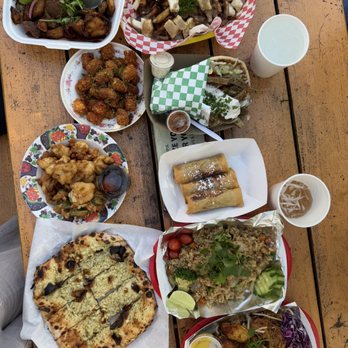 CARTOPIA FOOD CARTS - Updated December 2025 - 388 Photos & 194 Reviews ...