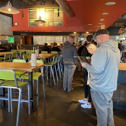 HOPDODDY BURGER BAR - Updated January 2026 - 874 Photos & 1133 Reviews ...