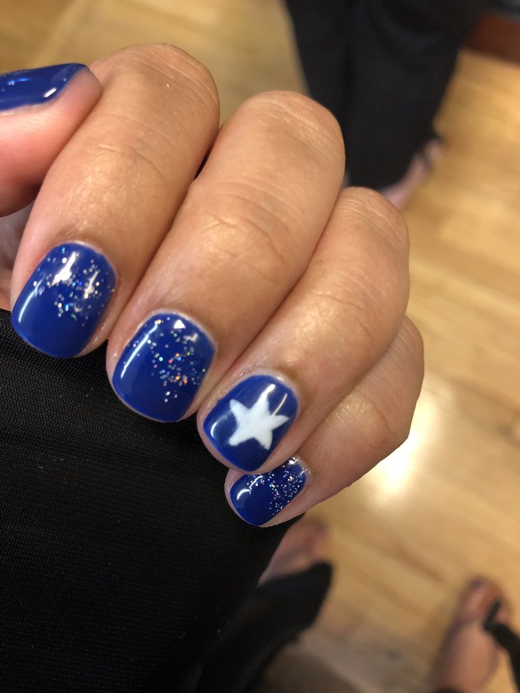 METRO NAILS - 209 Photos & 323 Reviews - 395 Wickenden St, Providence ...