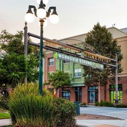 OLD TOWN MONROVIA - 342 Photos & 65 Reviews - 400 S Myrtle Ave ...