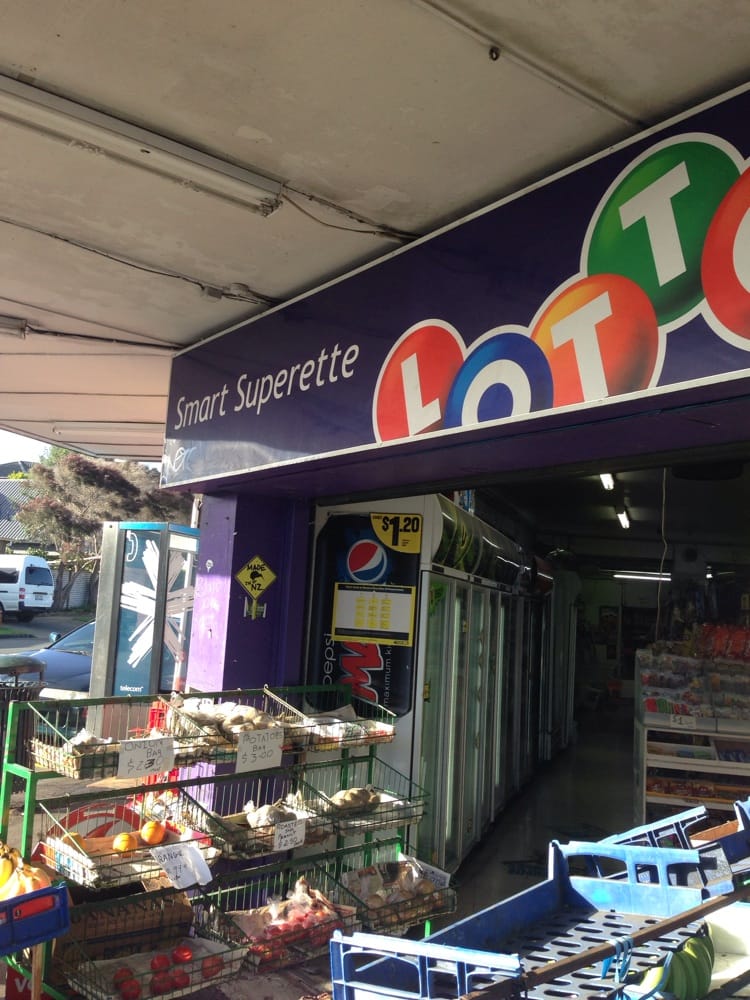 SMART SUPERETTE - Updated June 2024 - 150 Mount Smart Rd, Auckland, New ...
