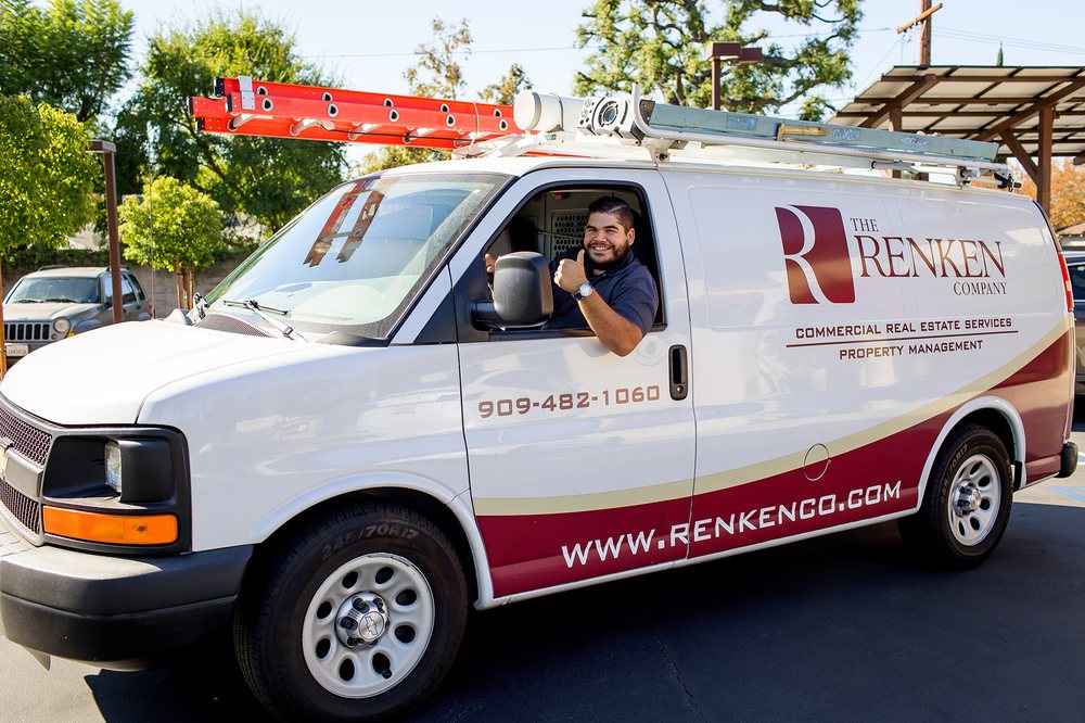 THE RENKEN COMPANY - 11 Reviews - 492 W Foothill Blvd, Claremont ...