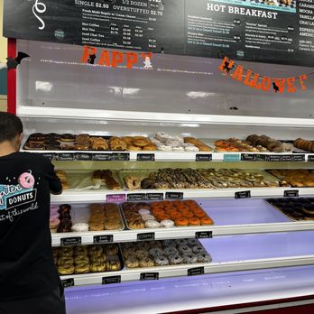 JUPITER DONUTS - Updated October 2025 - 71 Photos & 51 Reviews - 6346 ...