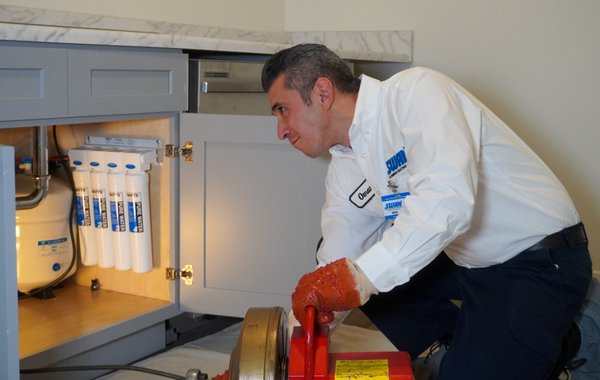 SWAN Plumbing, Heating & Air of Denver - Updated August 2025 - 28 ...