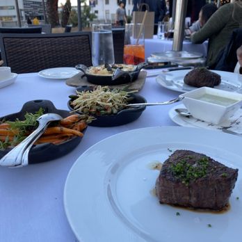 EPIC STEAK - Updated May 2024 - 3612 Photos & 2792 Reviews - 369 The ...