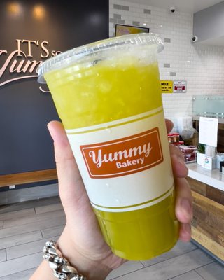 YUMMY BAKERY - 115 Photos & 34 Reviews - 9102 Bolsa Ave, Westminster ...