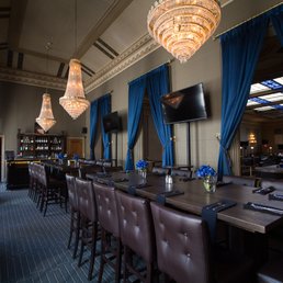 THE BANK & BARON PUB - Updated January 2026 - 108 Photos & 115 Reviews ...