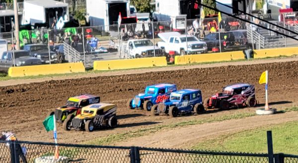 OCEAN SPEEDWAY - Updated August 2025 - 20 Photos & 14 Reviews - 2601 E ...
