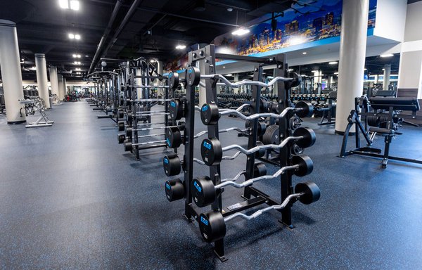 EŌS FITNESS - Updated January 2026 - 42 Photos & 52 Reviews - 3110 ...