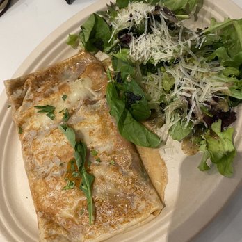 CREPE CRAZY - Updated November 2024 - 571 Photos & 617 Reviews - 3103 S ...